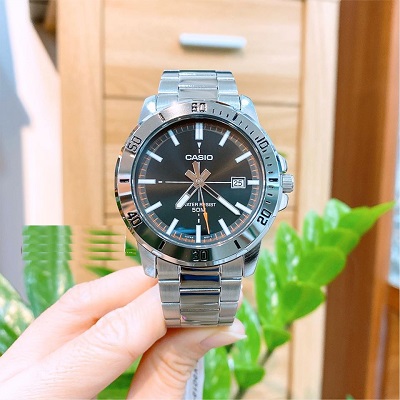 Đồng hồ casio nam thể thao đang được ưu chuộng nhất năm 2020